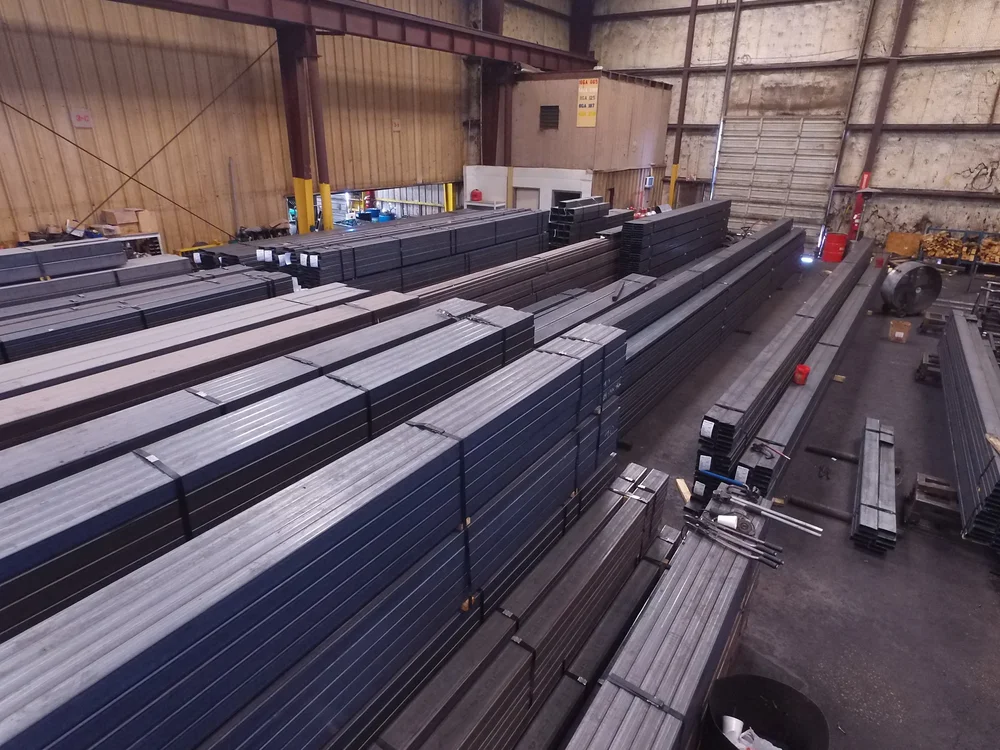 Facility Images — Longhorn Tube