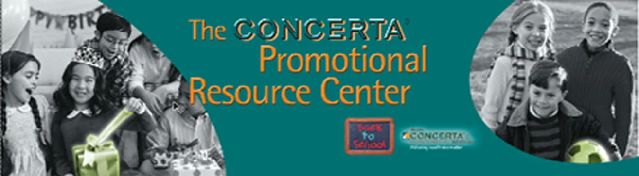 Concerta Logo