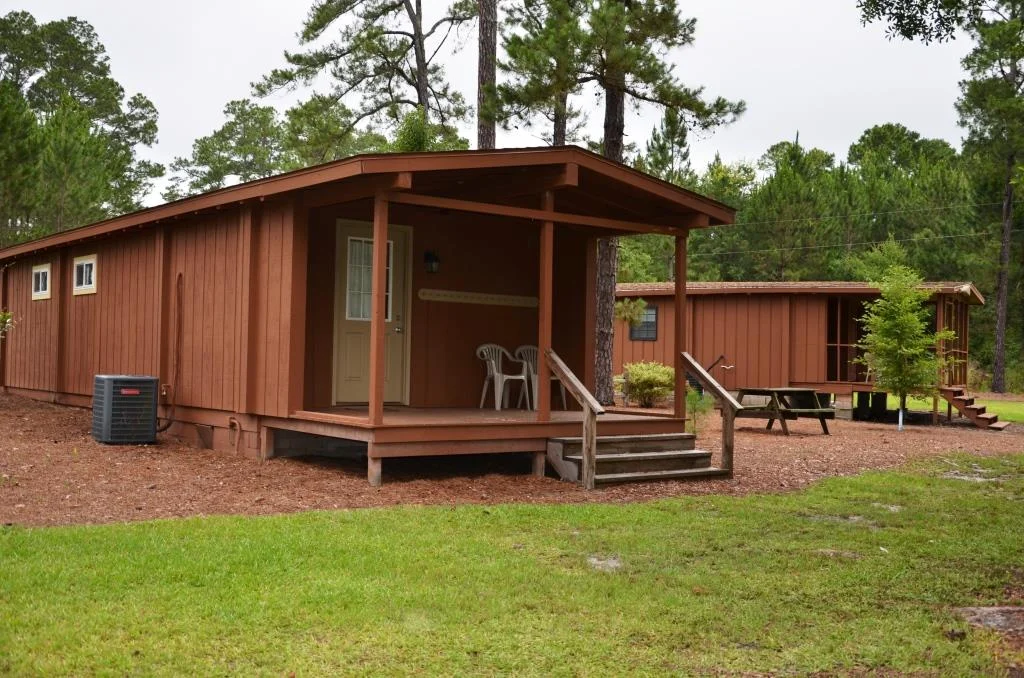 Facility Rentals — Camp Crosspoint