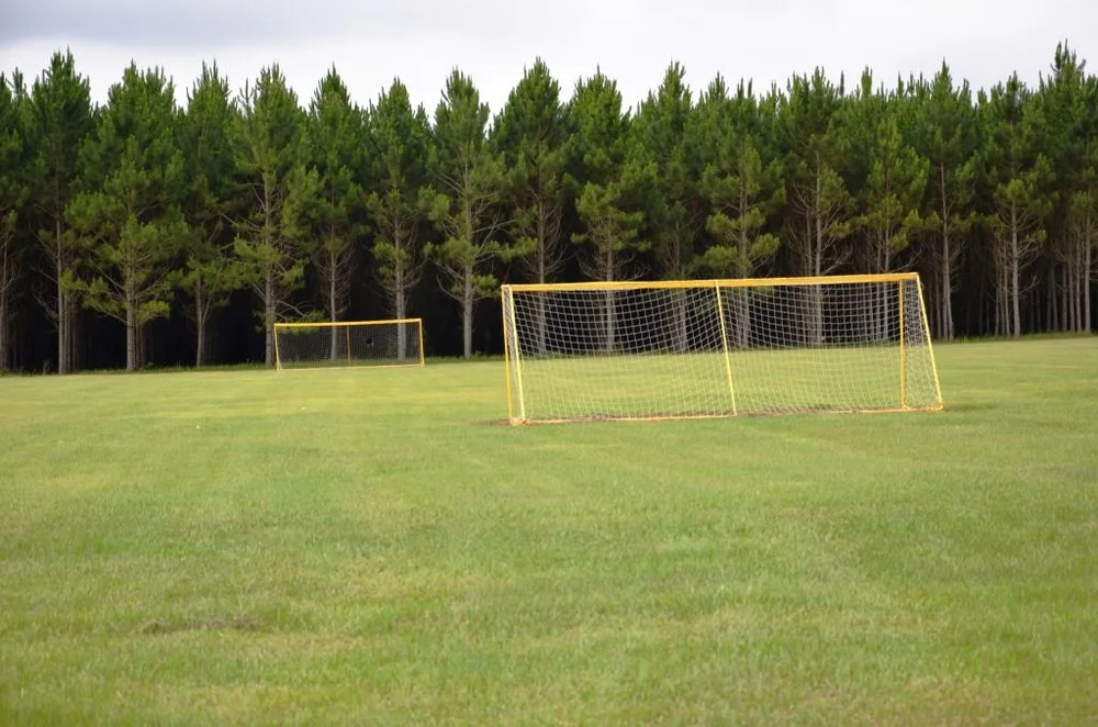 Facility Rentals — Camp Crosspoint