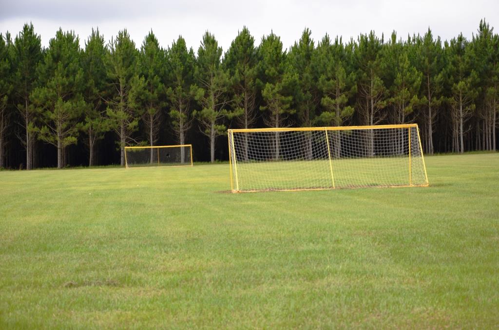 Facility Rentals — Camp Crosspoint