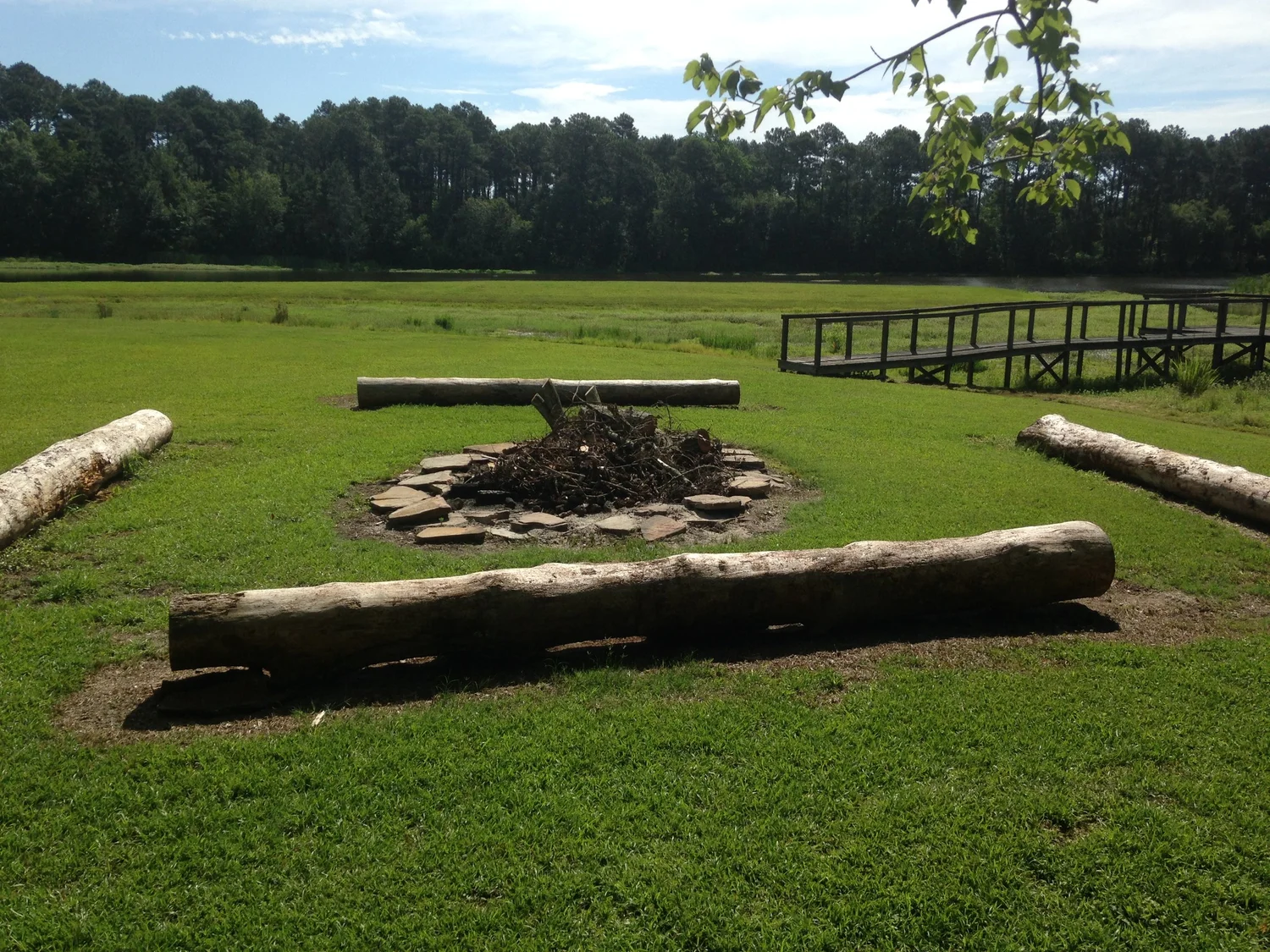 Facility Rentals — Camp Crosspoint