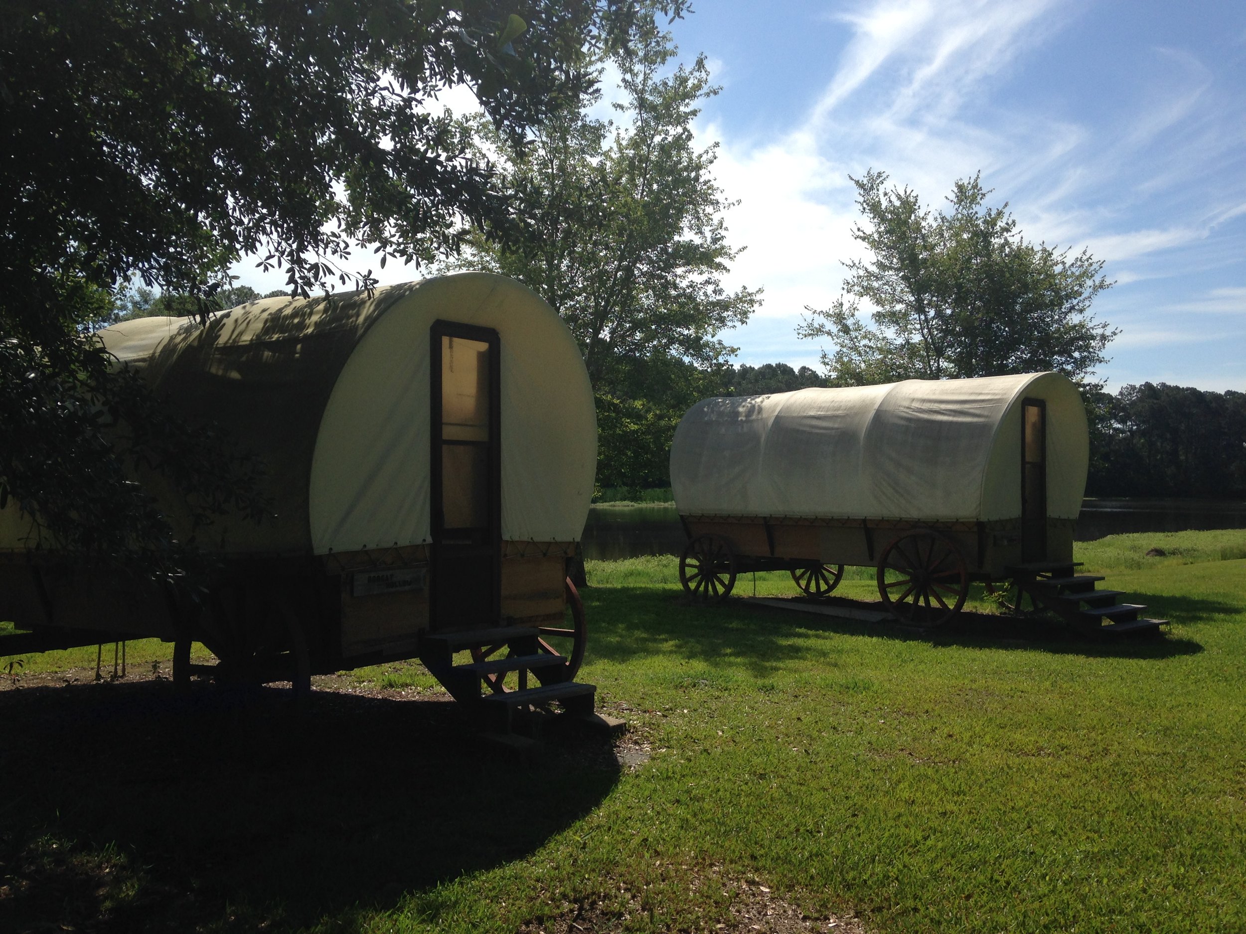 Facility Rentals — Camp Crosspoint