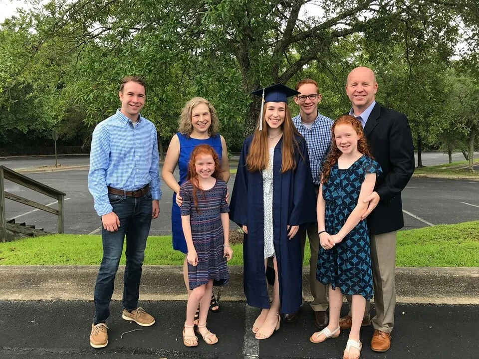 Staff & Board — Camp Crosspoint