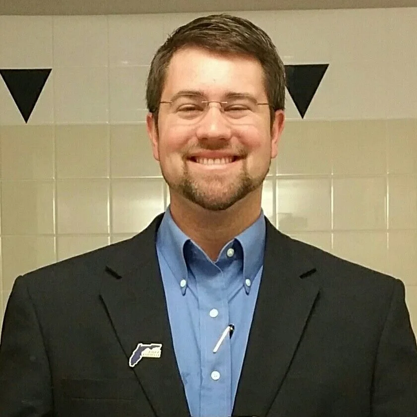 Staff & Board — Camp Crosspoint