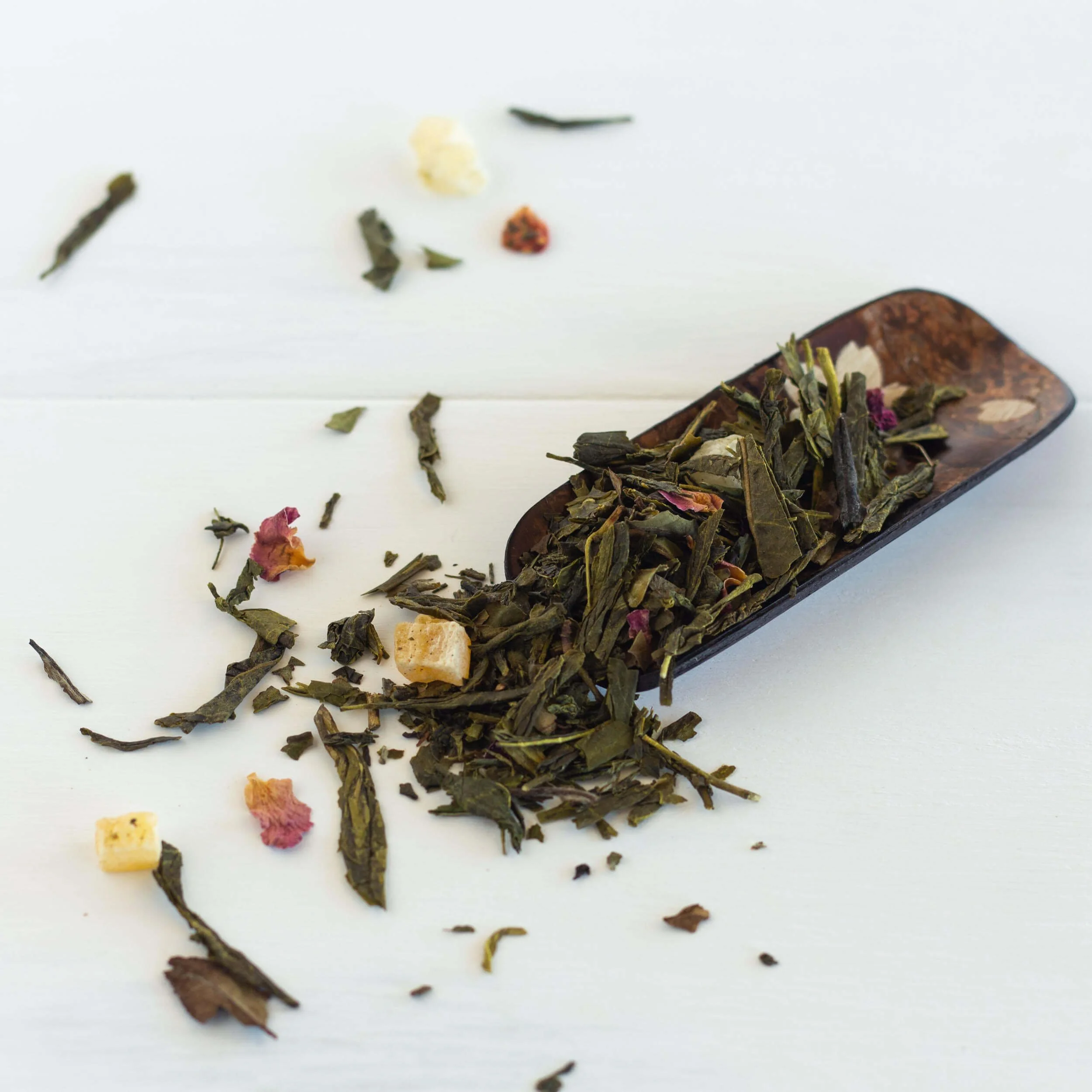 Teas for Spring | ArtfulTea