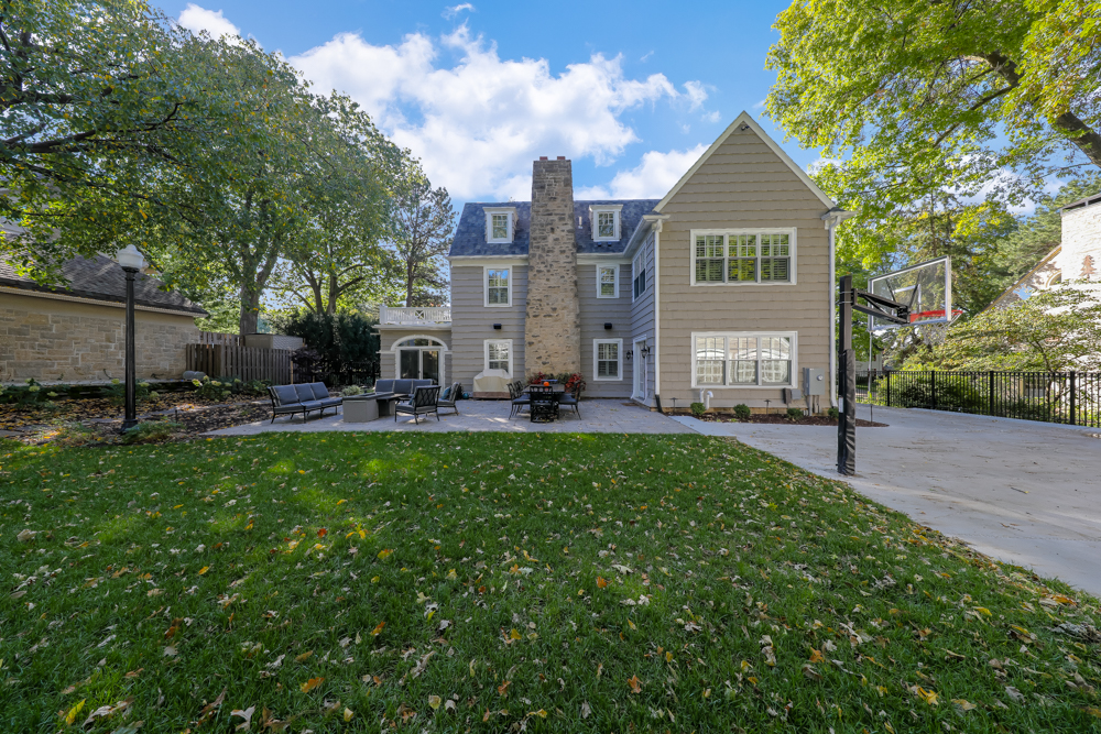 Rathbone Remodel — Woita Homes & Remodeling