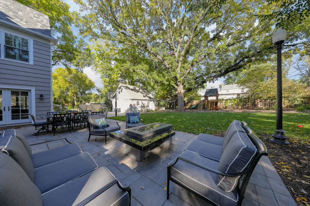 Rathbone Remodel — Woita Homes & Remodeling