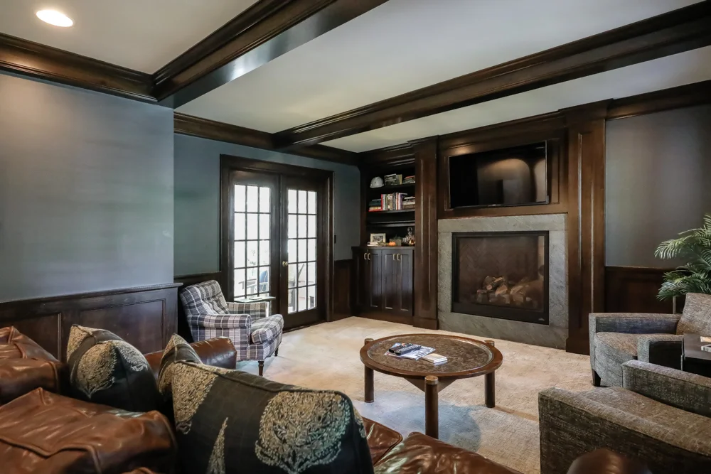 Rathbone Remodel — Woita Homes & Remodeling