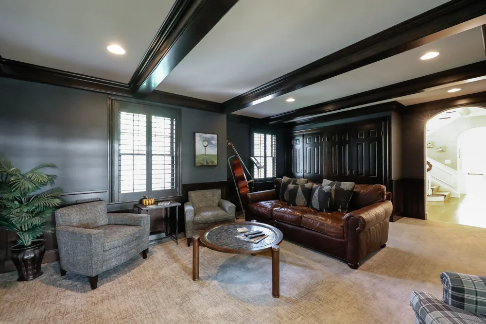 Rathbone Remodel — Woita Homes & Remodeling