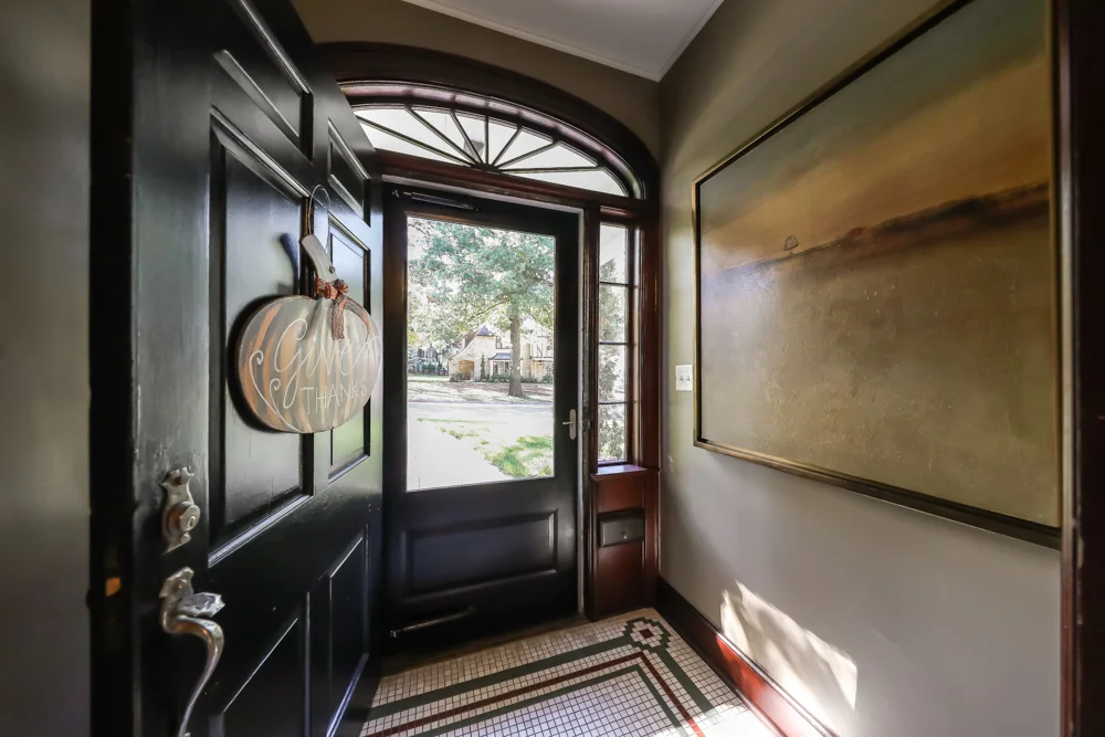 Rathbone Remodel — Woita Homes & Remodeling
