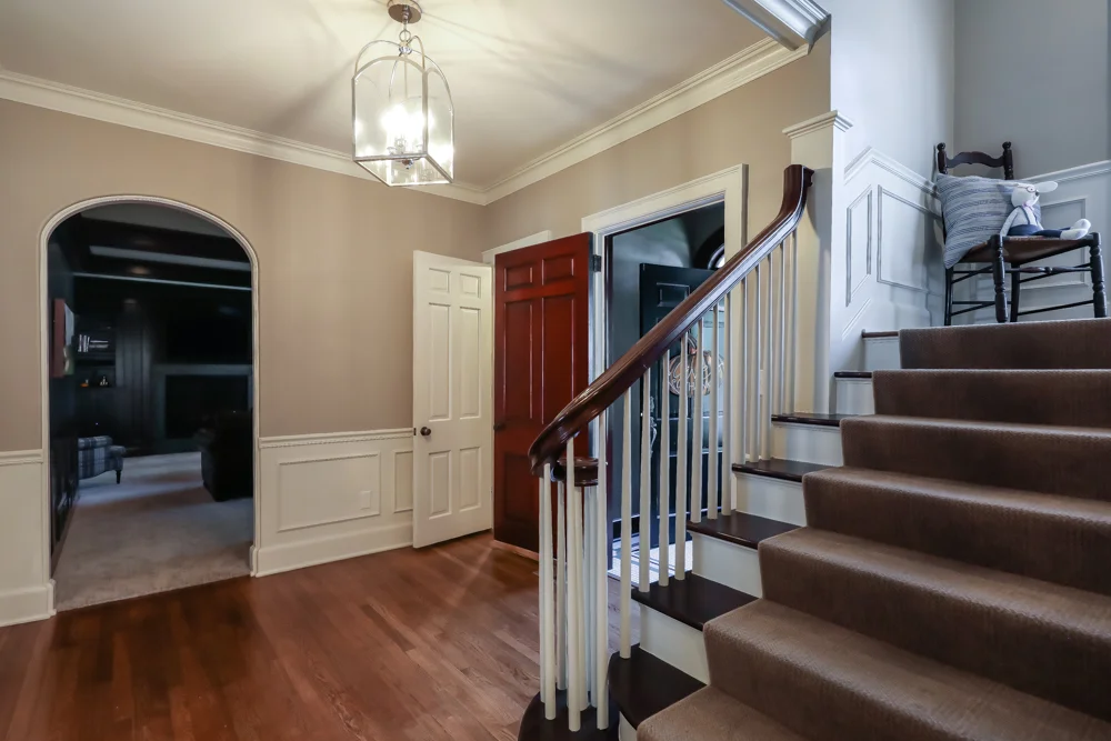 Rathbone Remodel — Woita Homes & Remodeling