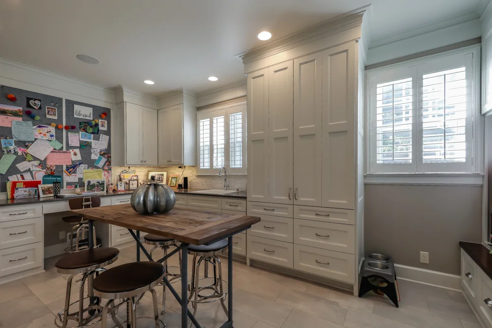 Rathbone Remodel — Woita Homes & Remodeling