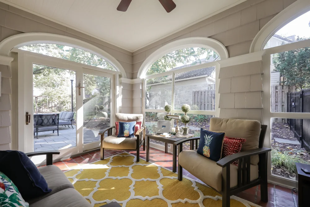 Rathbone Remodel — Woita Homes & Remodeling