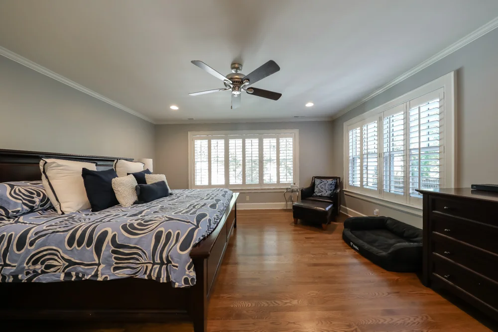 Rathbone Remodel — Woita Homes & Remodeling