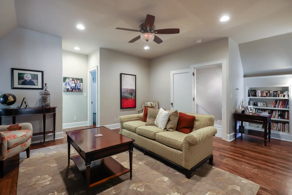 Rathbone Remodel — Woita Homes & Remodeling