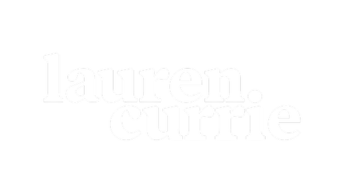 Lauren Currie OBE — Founder. CEO. Speaker.