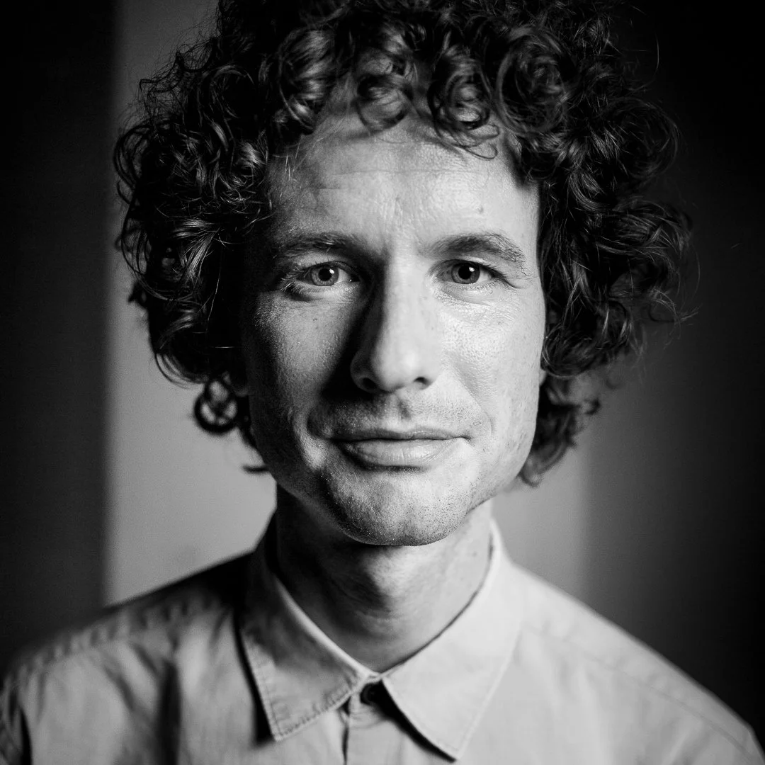 THORSTEN SCHÖNRADE // CINEMATOGRAPHER