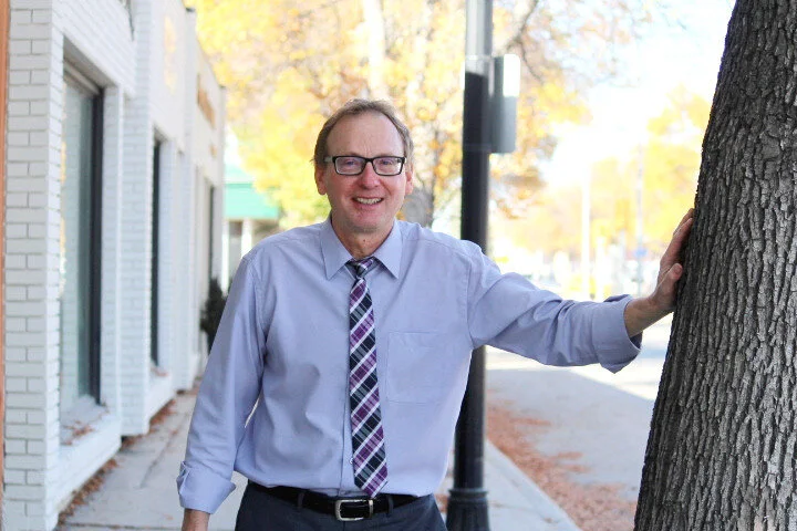 Our Team — Jim M. Smith Chartered Professional Accountants Inc.