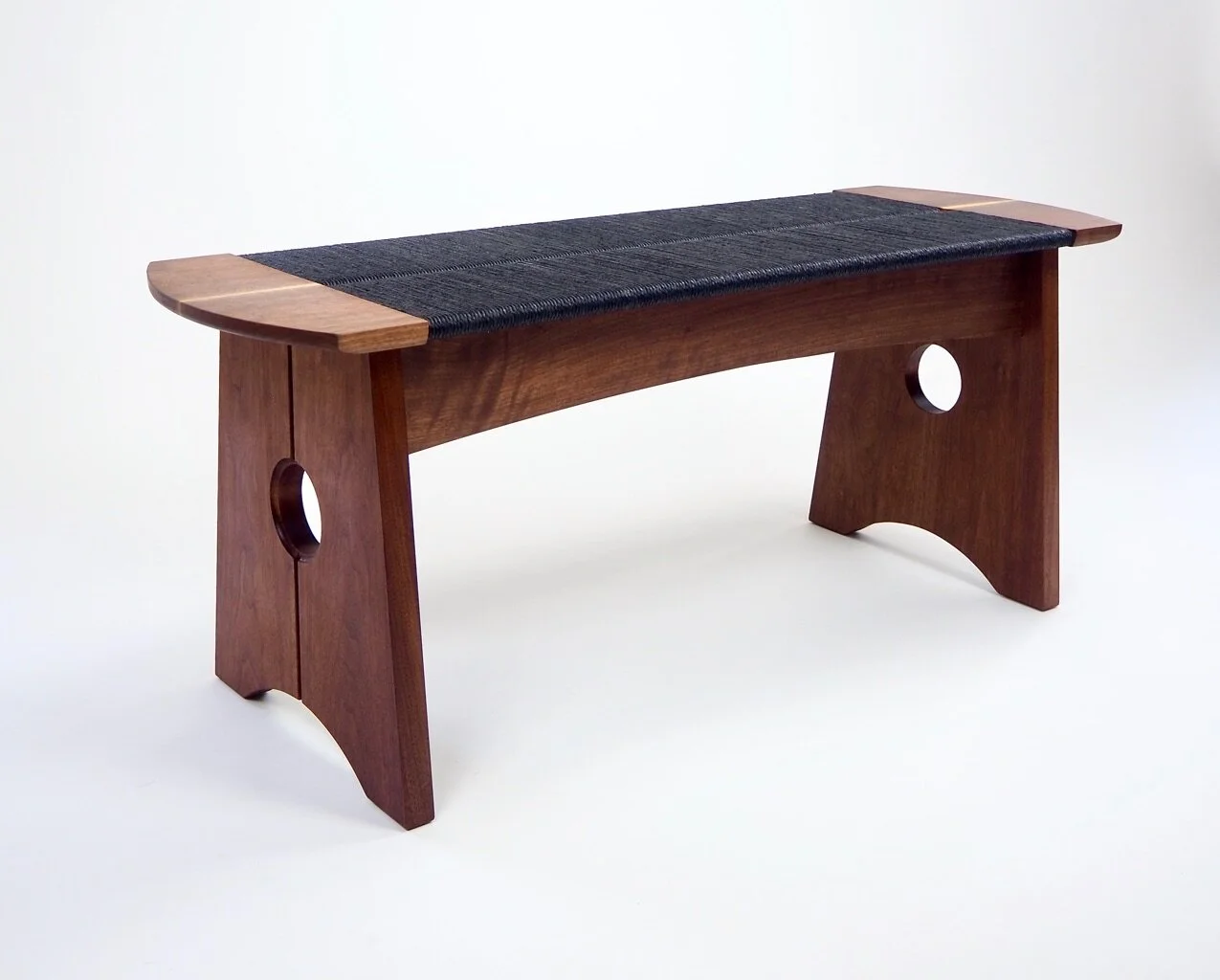 Portfolio — John Parkinson Furniture Maker