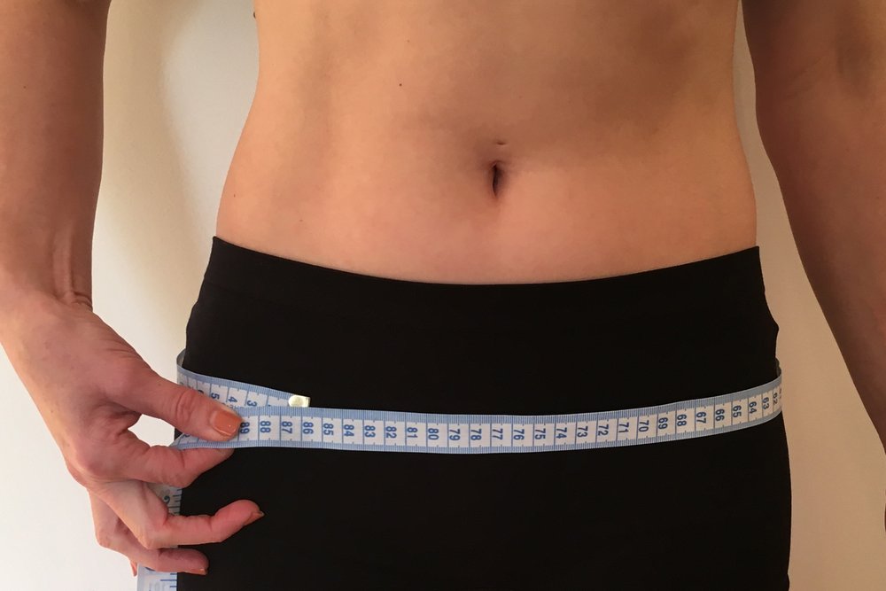 Measuring — Your Body Programme