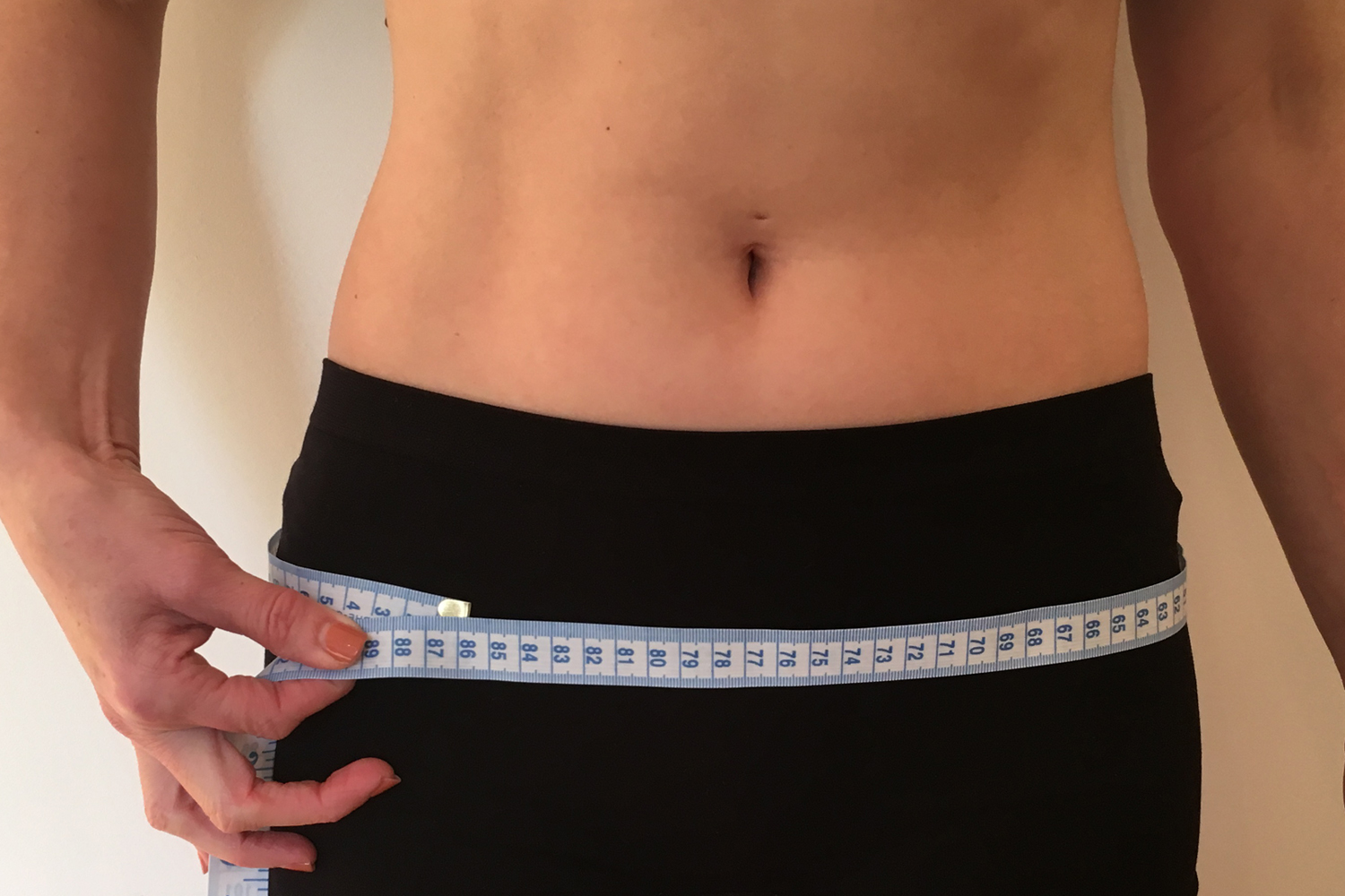 Measuring Your Body Programme Measuring Your Body Programme