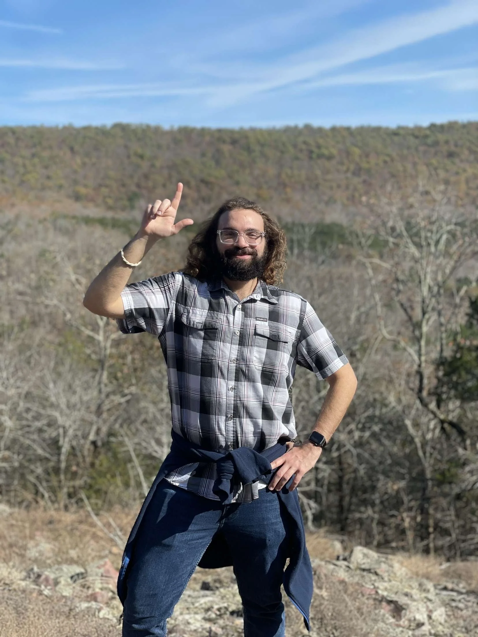People — The Edwards Lab