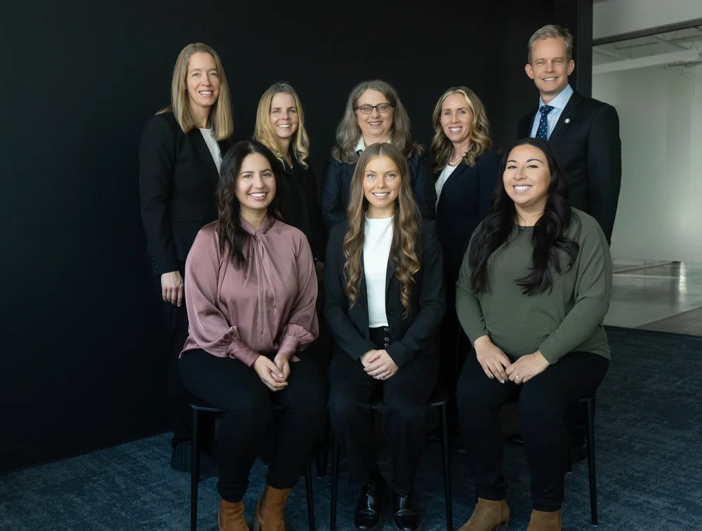 Attorneys and Staff - Employment attorney Utah | eeoc & employee ...