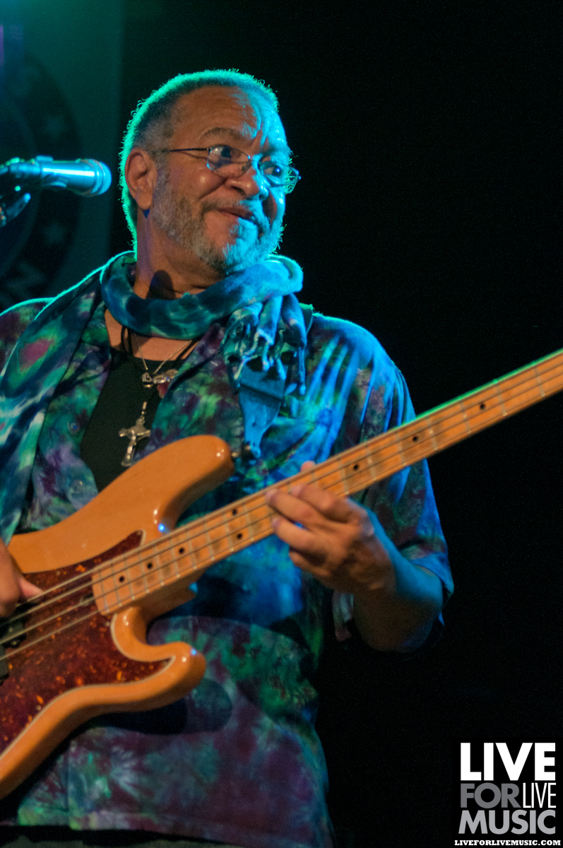 Photos — George Porter Jr.