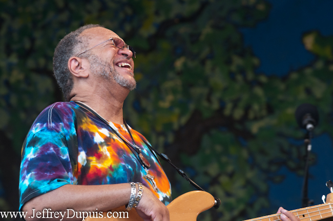 Photos — George Porter Jr.