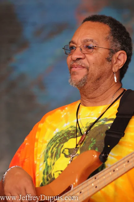 Photos — George Porter Jr.