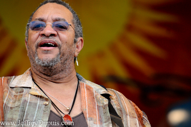 Photos — George Porter Jr.