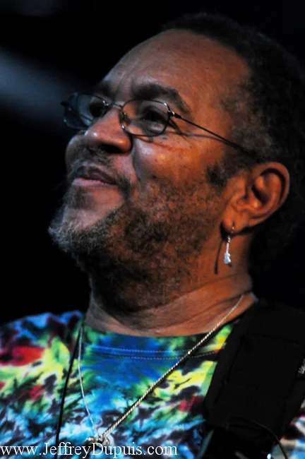 Photos — George Porter Jr.