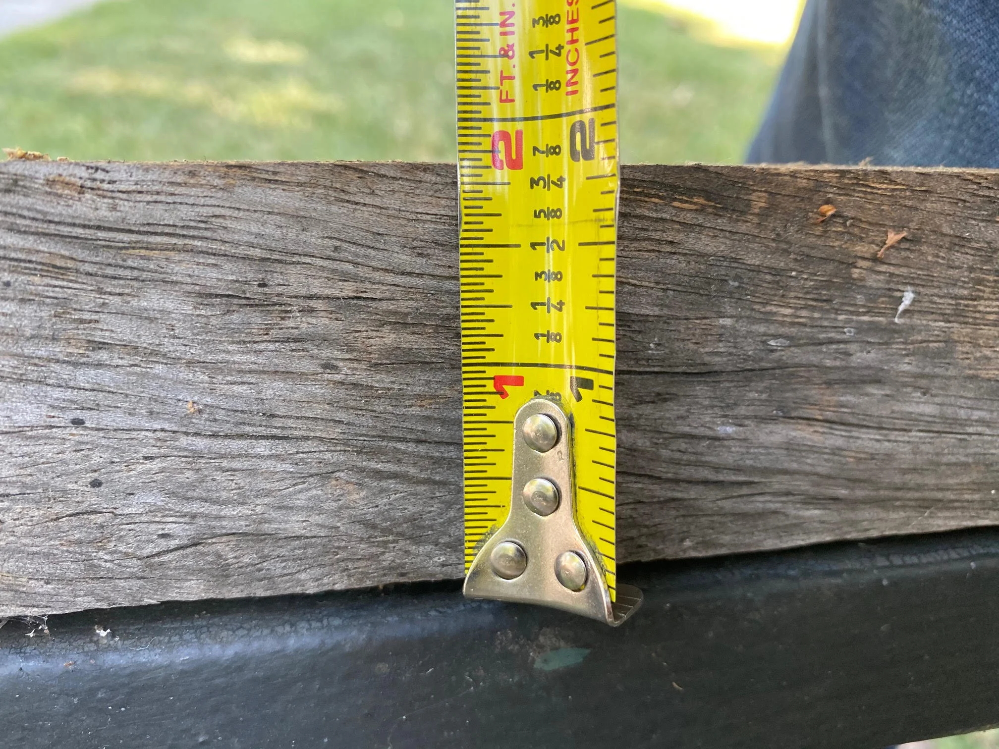 Buy Slats HERE — Atkins Woodworking