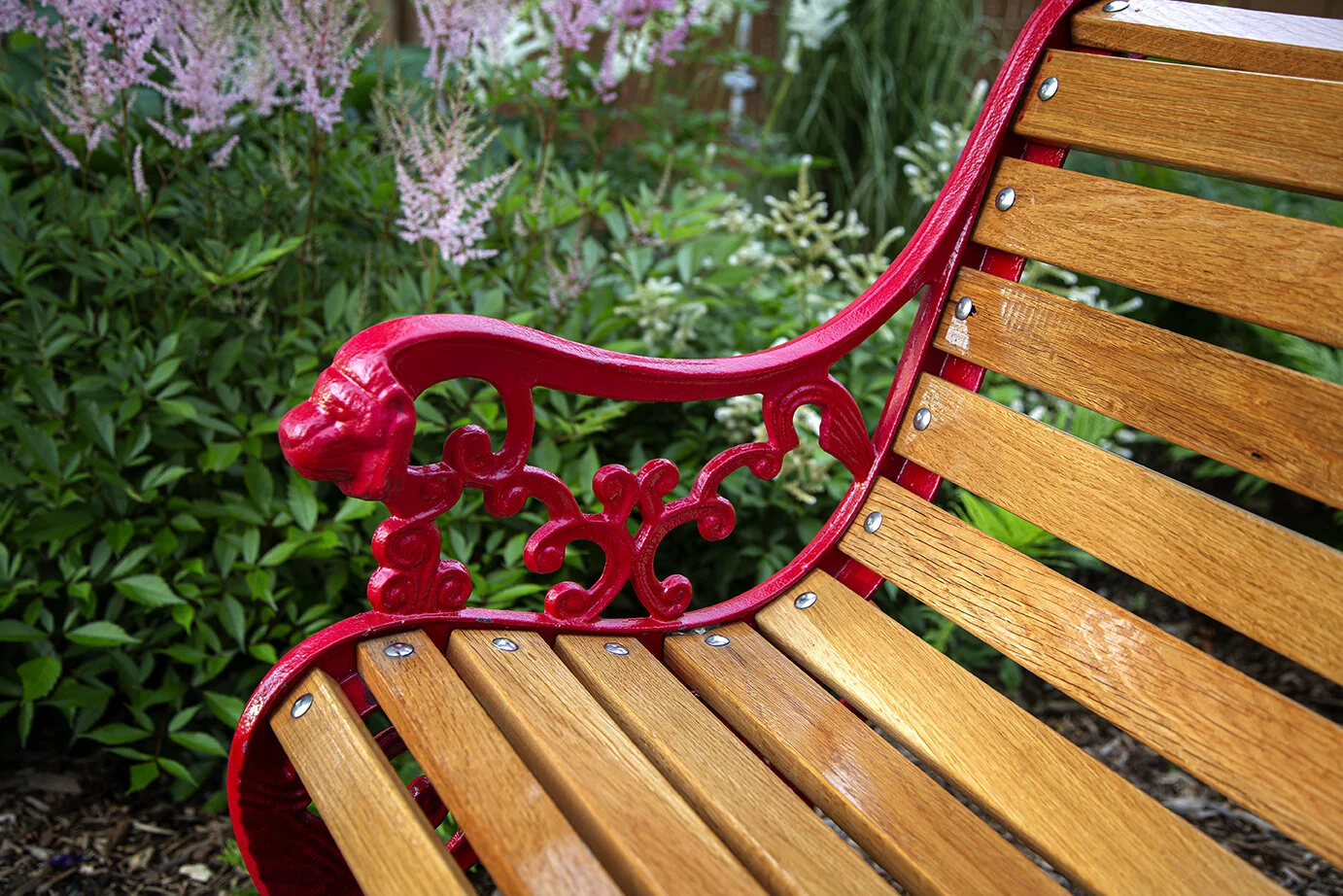 Atkins Woodworking