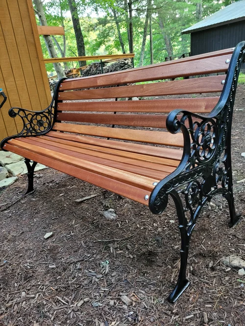 Atkins Woodworking