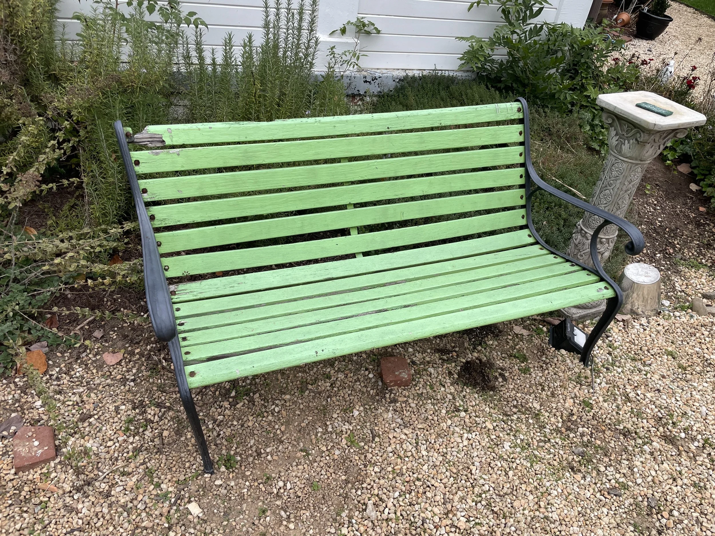 Buy Slats HERE — Atkins Woodworking