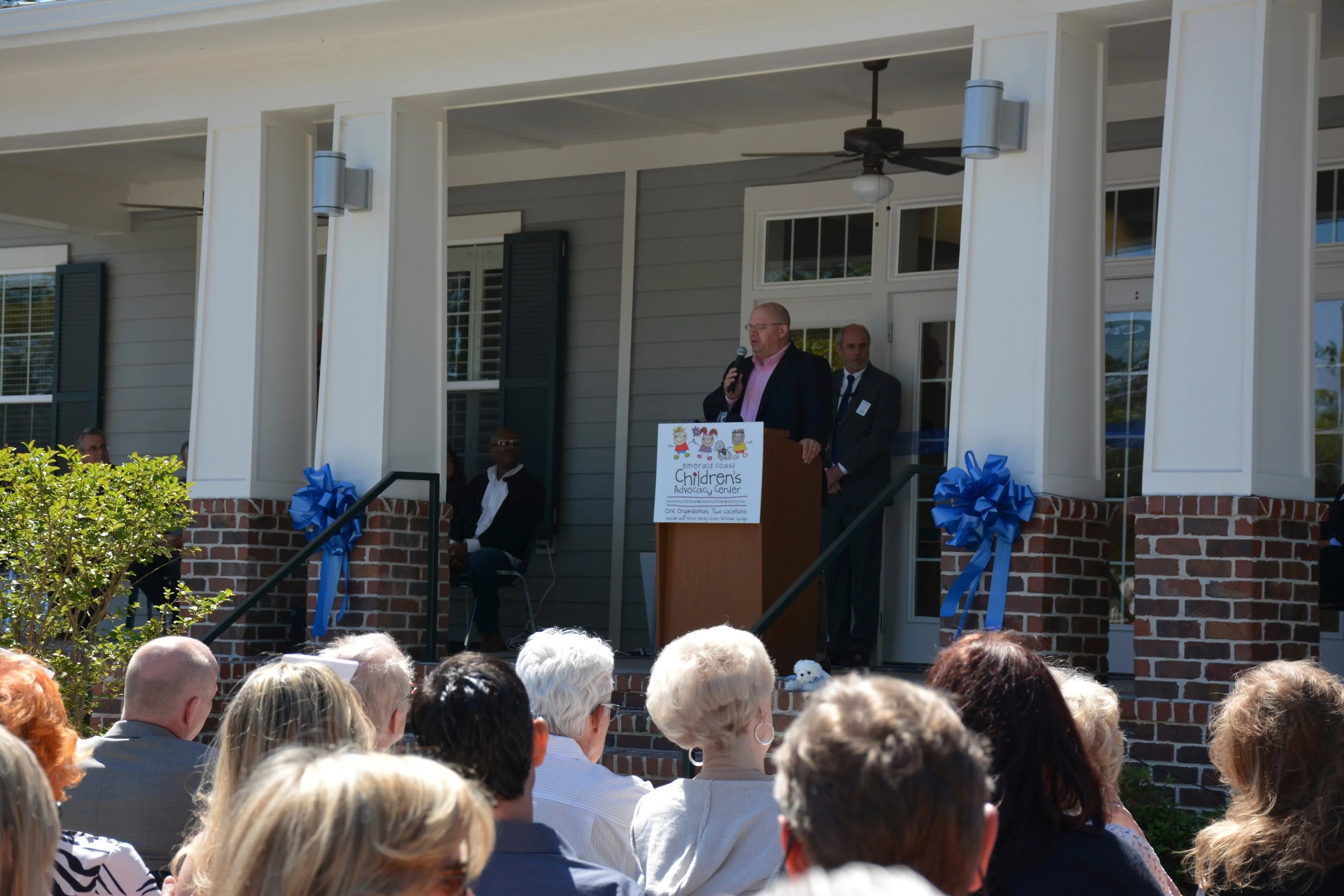 Contact / — Emerald Coast Children's Advocacy Center