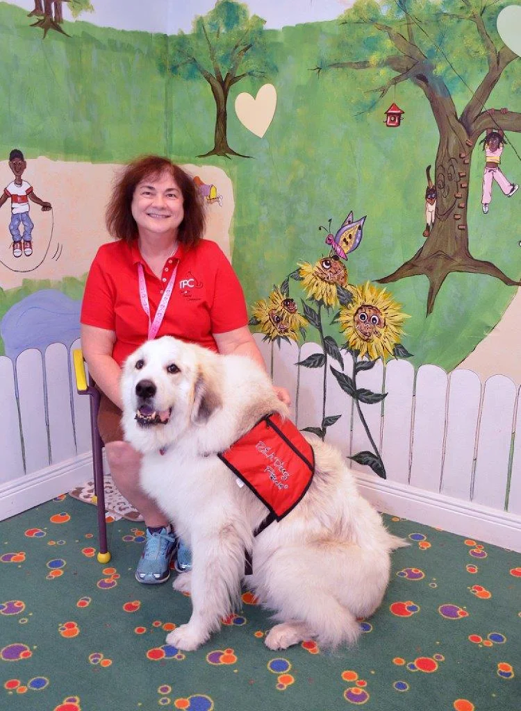 Marlin — Emerald Coast Children's Advocacy Center