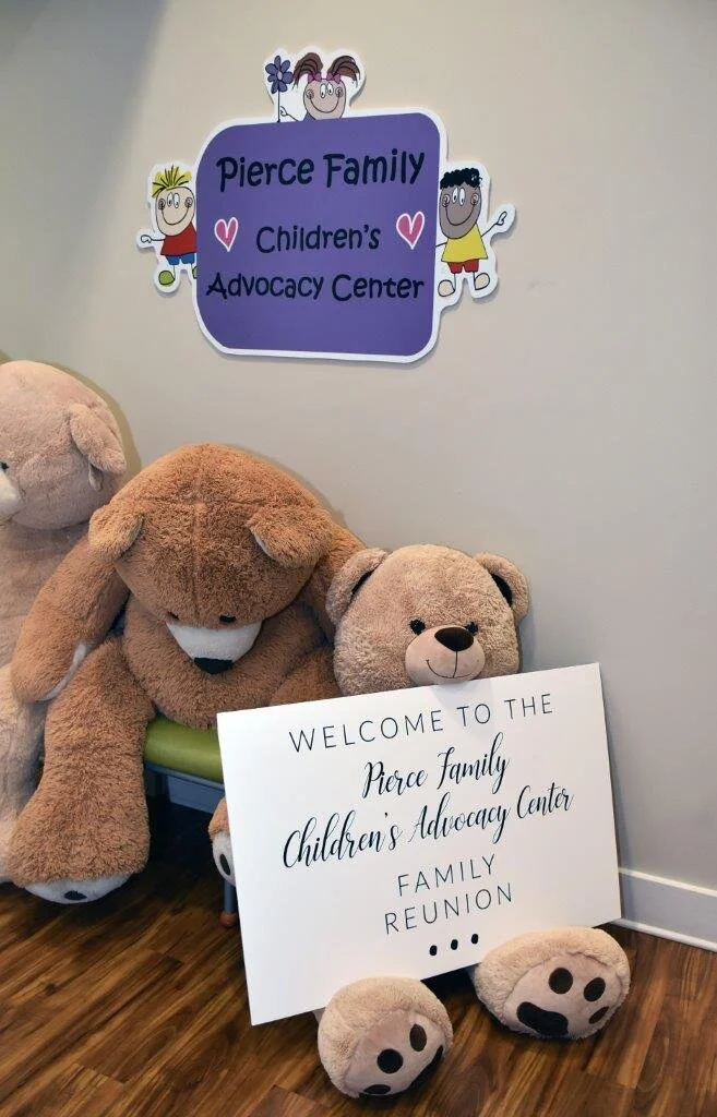 Contact / — Emerald Coast Children's Advocacy Center