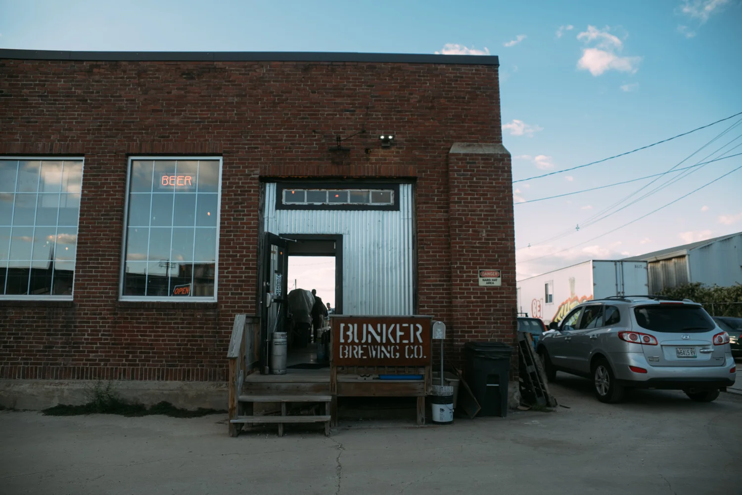 A Craft Brewery Guide to Portland, Maine — Here Say