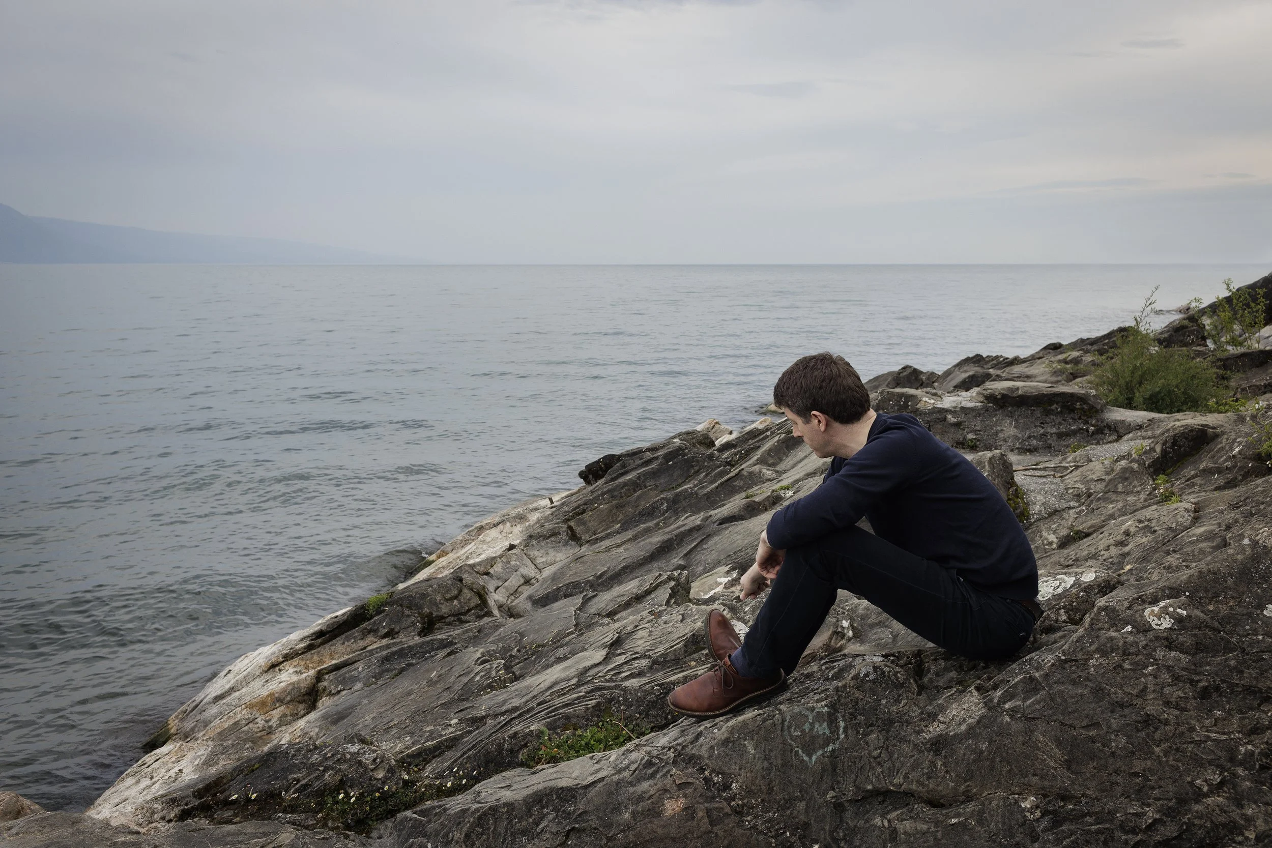 Home — Finghin Collins