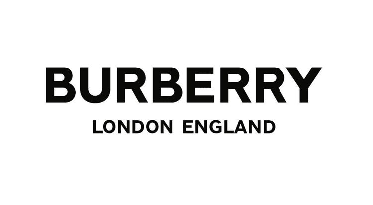 Riccardo Tisci Reveals New Burberry Logo And Monogram — Thrifty Dreams