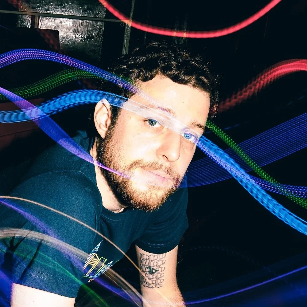 Dylan Dunlap – Official Website