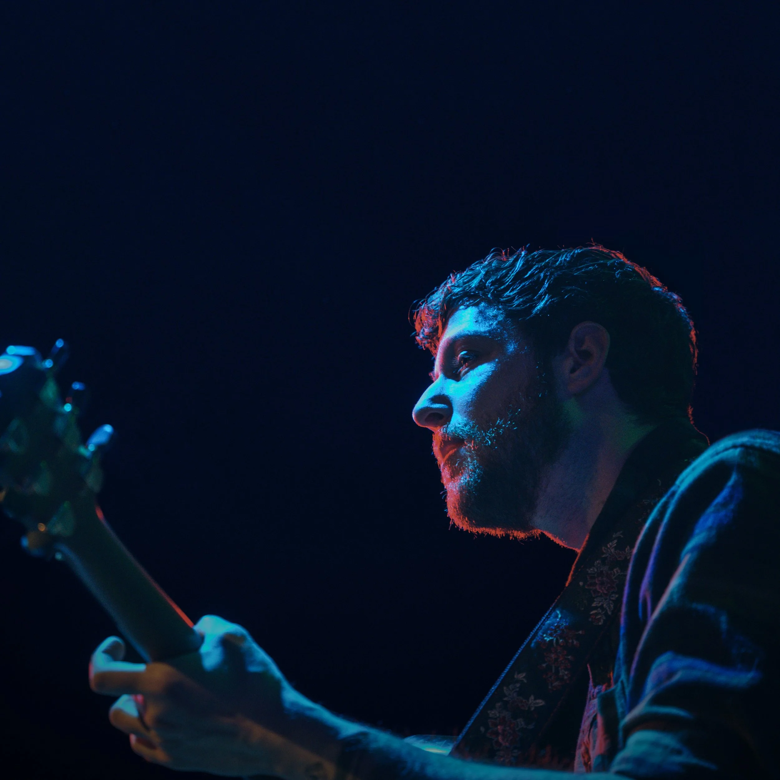 Dylan Dunlap – Official Website
