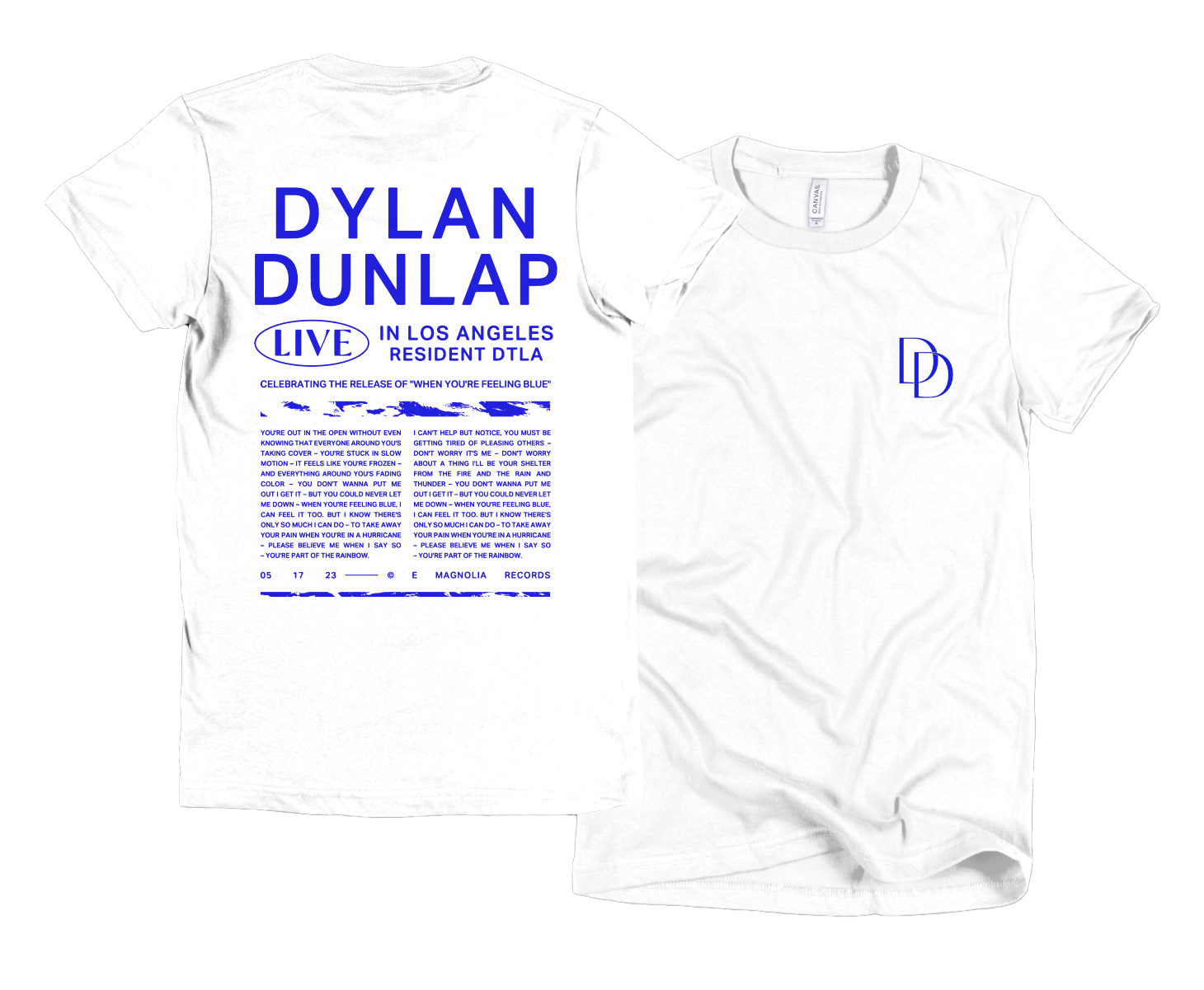 Dylan Dunlap – Official Website