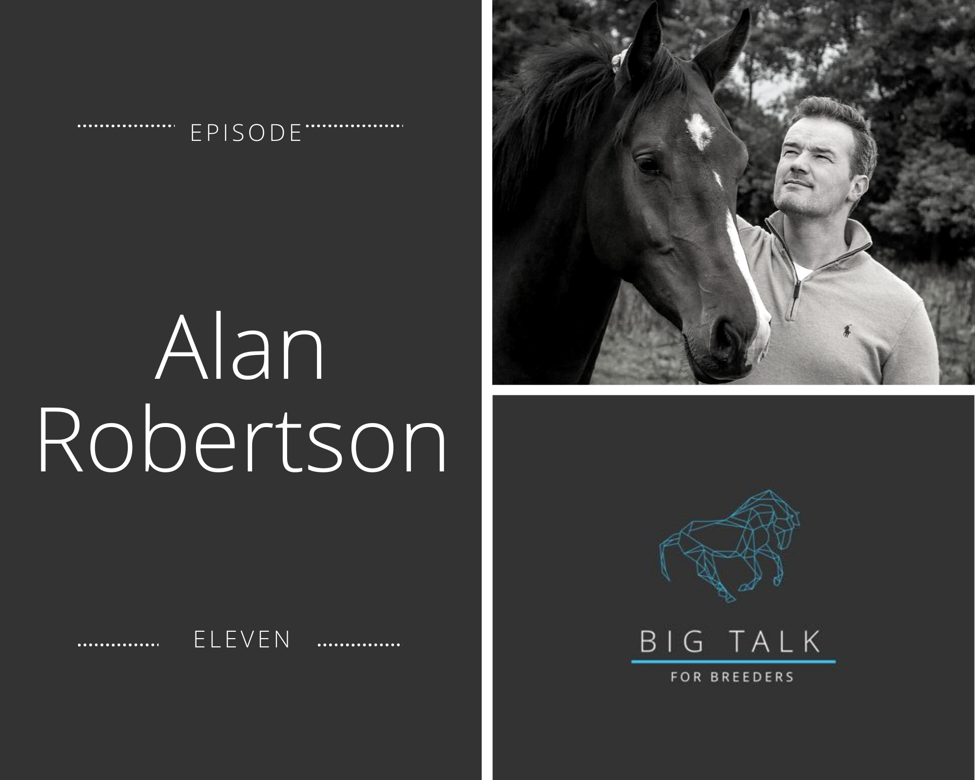 Big Talk — Michael Doherty