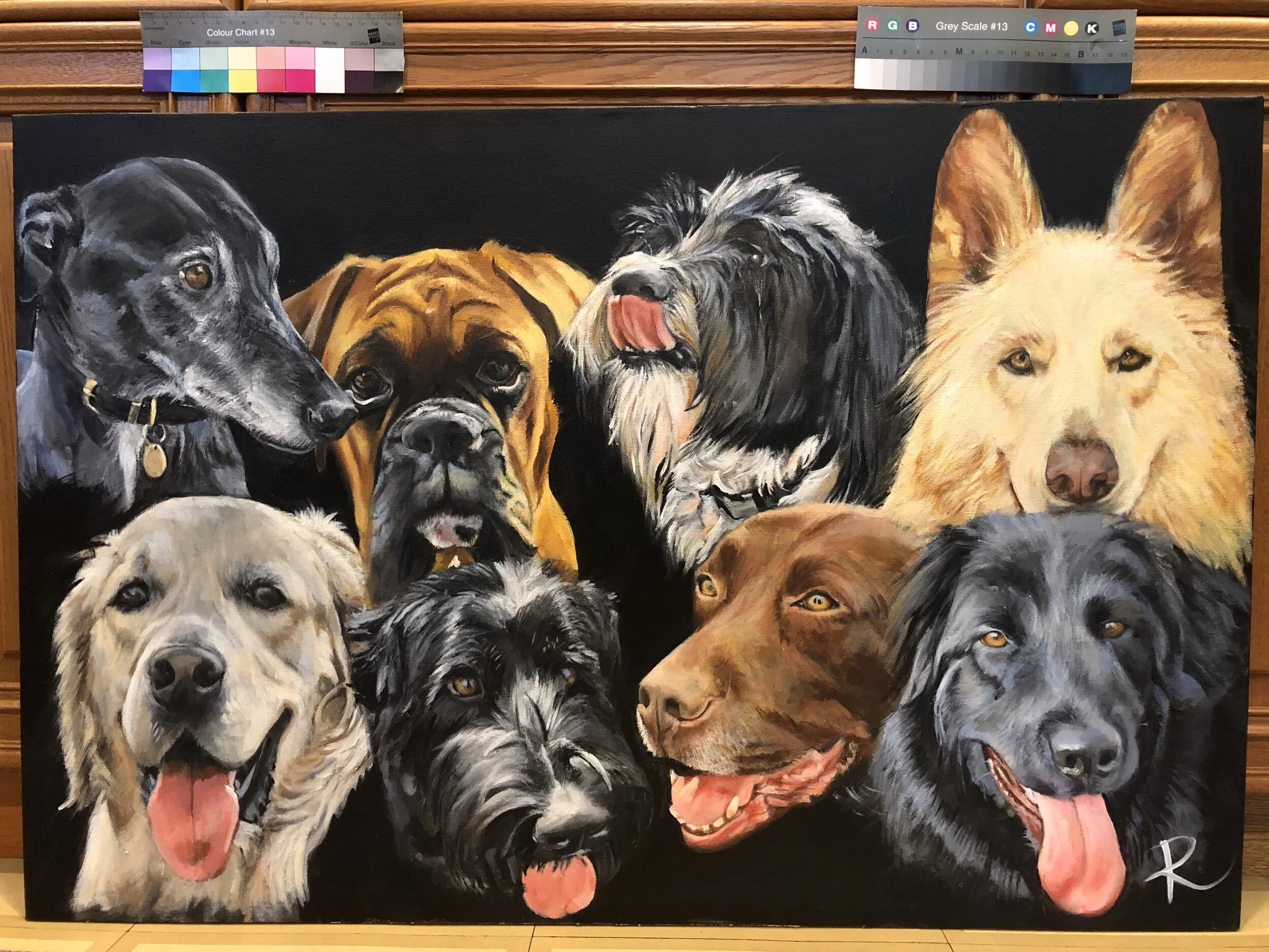 Gallery — It's a Roffey