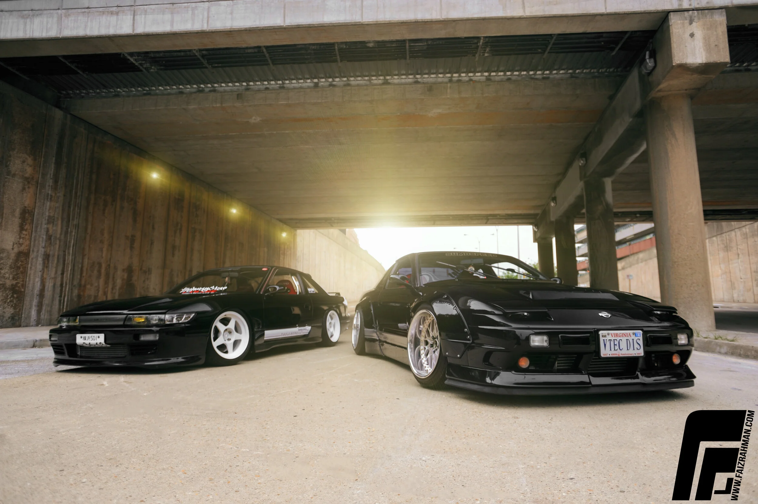 History — SUMOSPEED