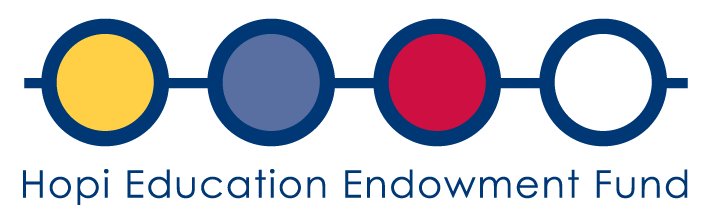 Hopi Education Endowment Fund